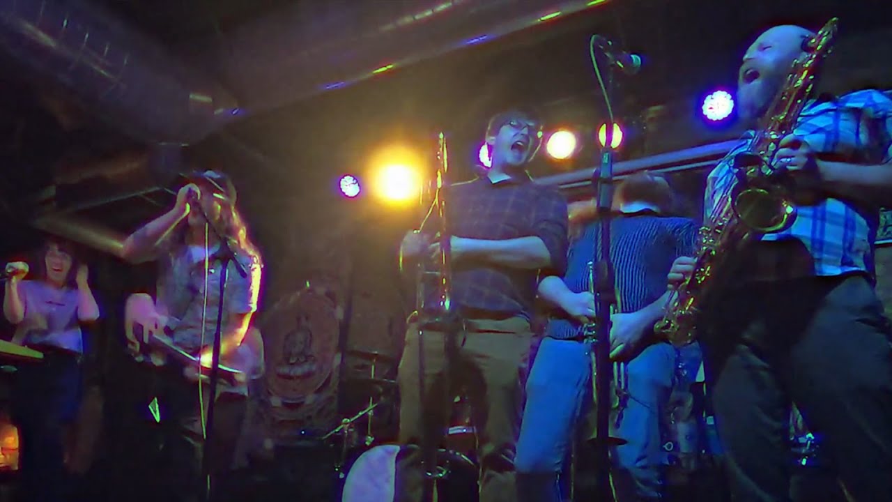 Devon Kay & the Solutions - Oh My, Oh My We're... - Reggie's Music ...