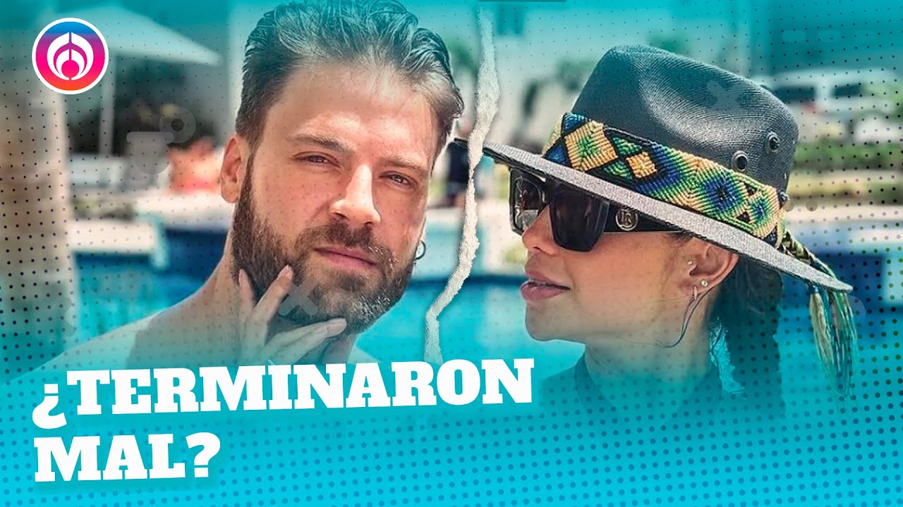 ¿Qué? Jorge Losa término a Ferka - YouTube