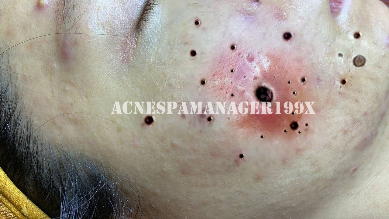 Satisfying Relaxing With NaSa Spa #26 - YouTube