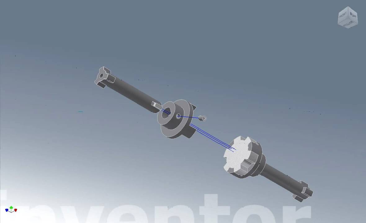 Coupler Assembly Video.avi - YouTube