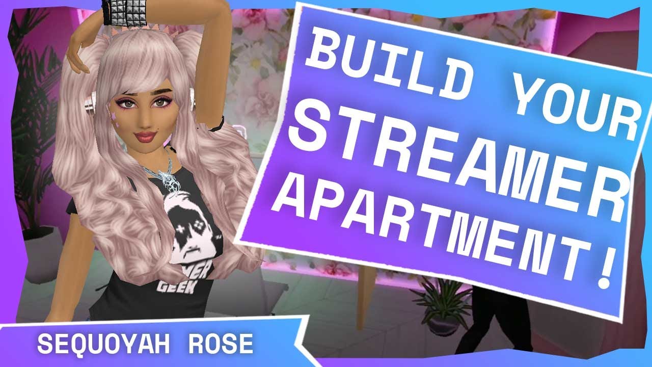 Avakin Life | Speed Builds| Impress your guests with the perfect Pro ...