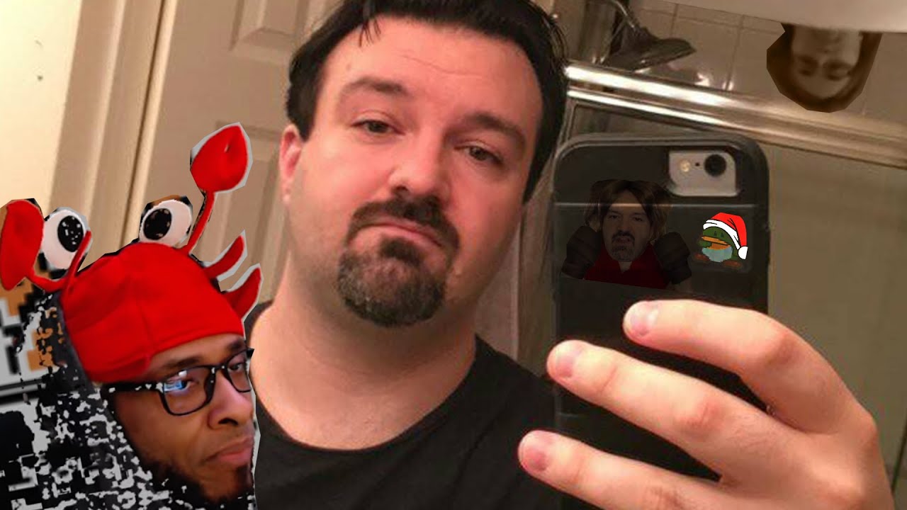 DSP 🐽 REFUSES to talk to HUMANS 📵on the day OF OFFNESS because they're ...