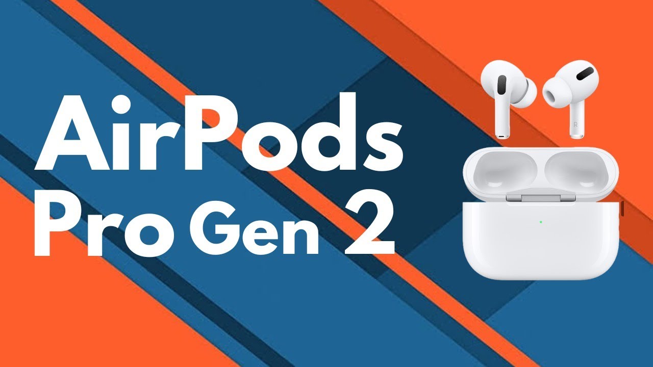 Apple AirPods Pro 2nd Generation Unboxing and Detailed Review - YouTube