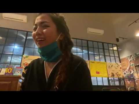 Jalan2 aja lagi psbb