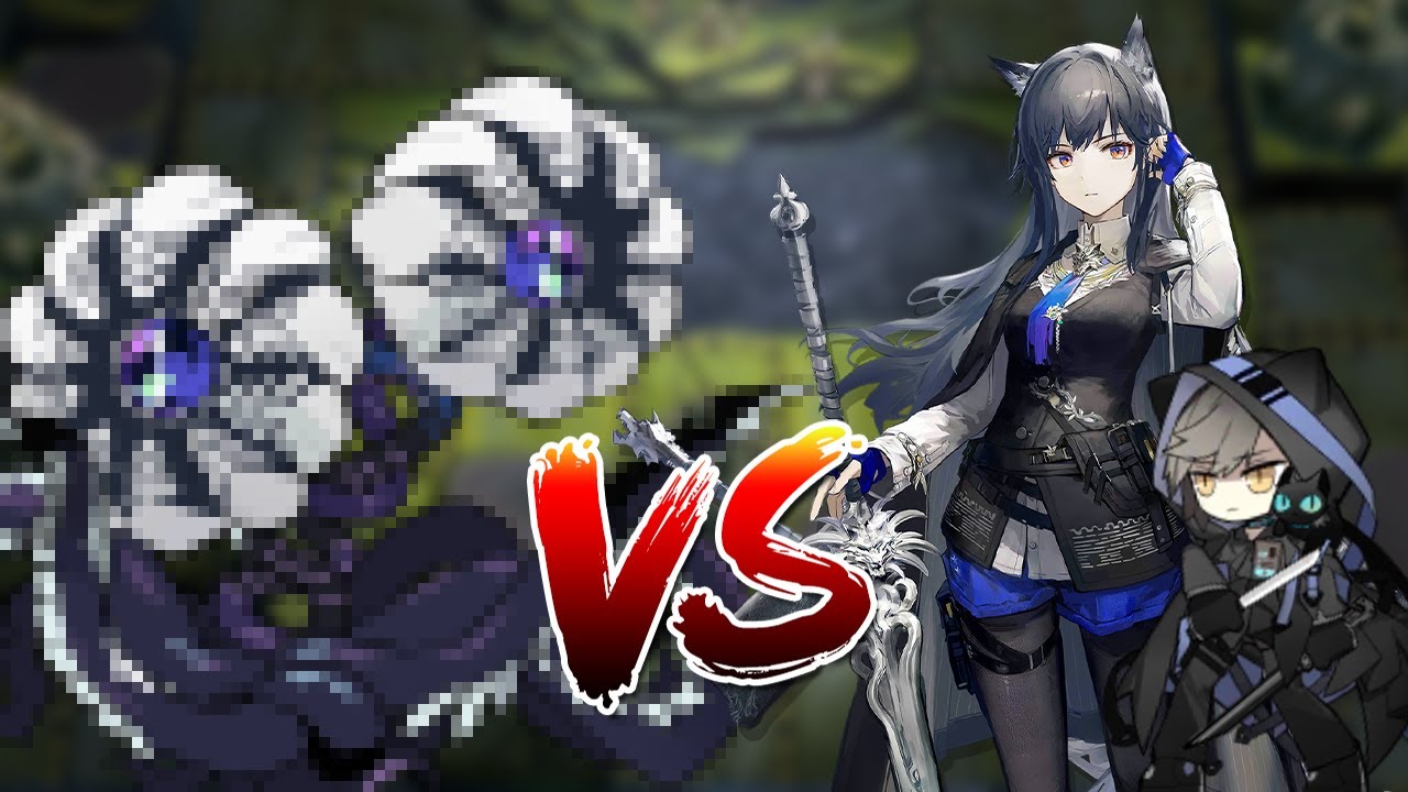 Octopus vs. Texalter, Phantom - YouTube