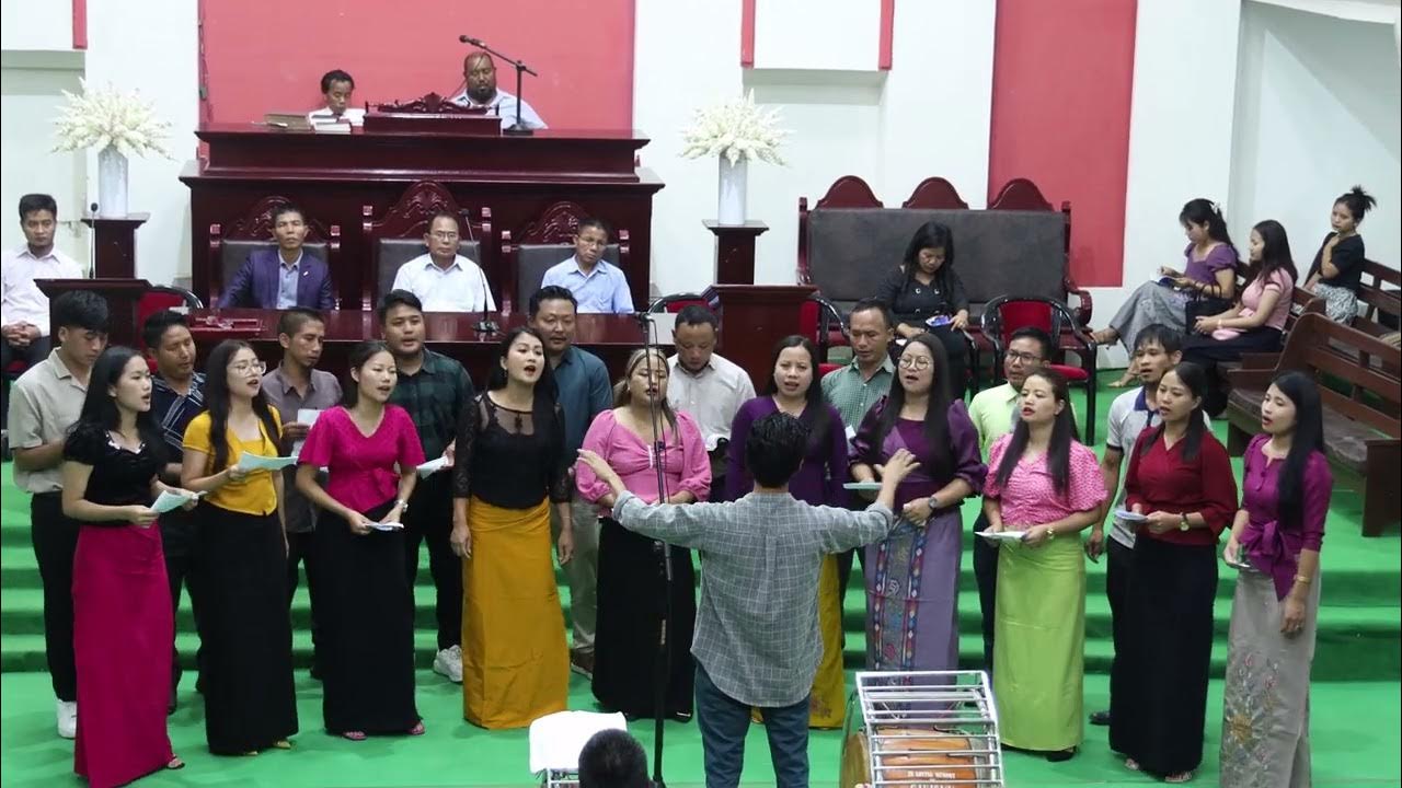 Luka Group - Lalpa ka tan i va tha em - YouTube