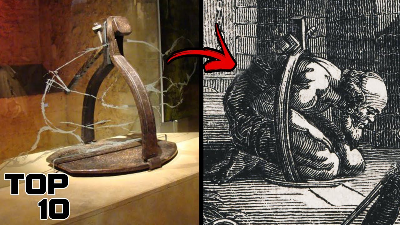 Top 10 Scary Inventions In History That SHOULD Be Forgotten YouTube top-10-scary-inventions-in-history-that-should-be-forgotten-youtube