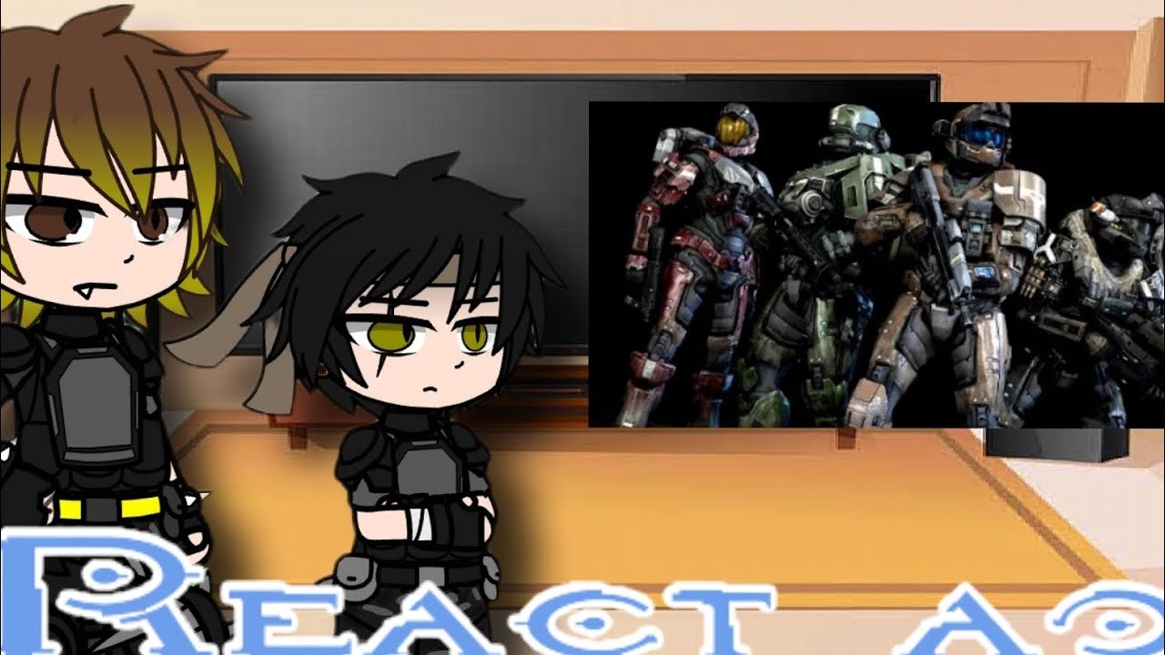 𝕆ℂ𝕤 ℝ𝕖𝕒𝕔𝕥 𝕒𝕠 ℍ𝕒𝕝𝕠 𝔸𝕟𝕚𝕞𝕒𝕥𝕚𝕠𝕟 ℝ𝕖𝕞𝕖𝕞𝕓𝕖𝕣 ℙ𝕒𝕣𝕥𝕖 1•|𝔾𝕒𝕔𝕙𝕒 ℕ𝕖𝕓𝕦𝕝𝕒| ℍ𝕒𝕝𝕠 𝔸𝕦🇧🇷 ...