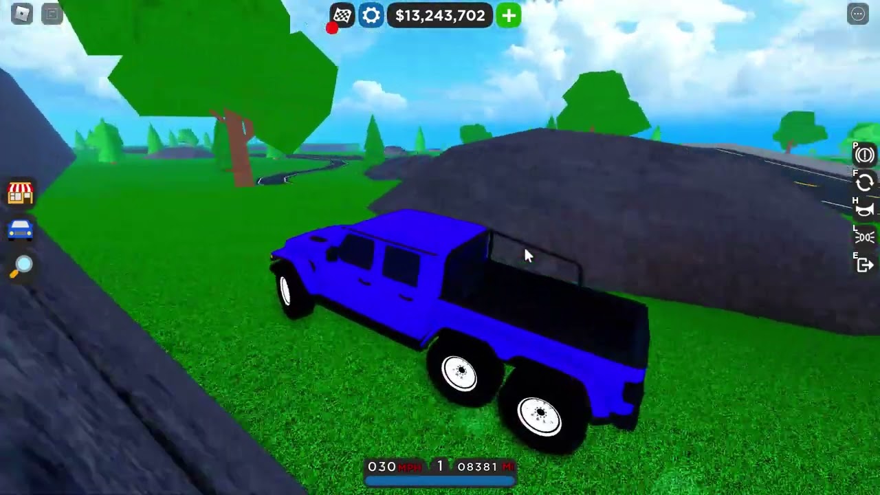 New map!!! car dealership Tycoon, 9 new cars+7 limited cars and 2 event ...