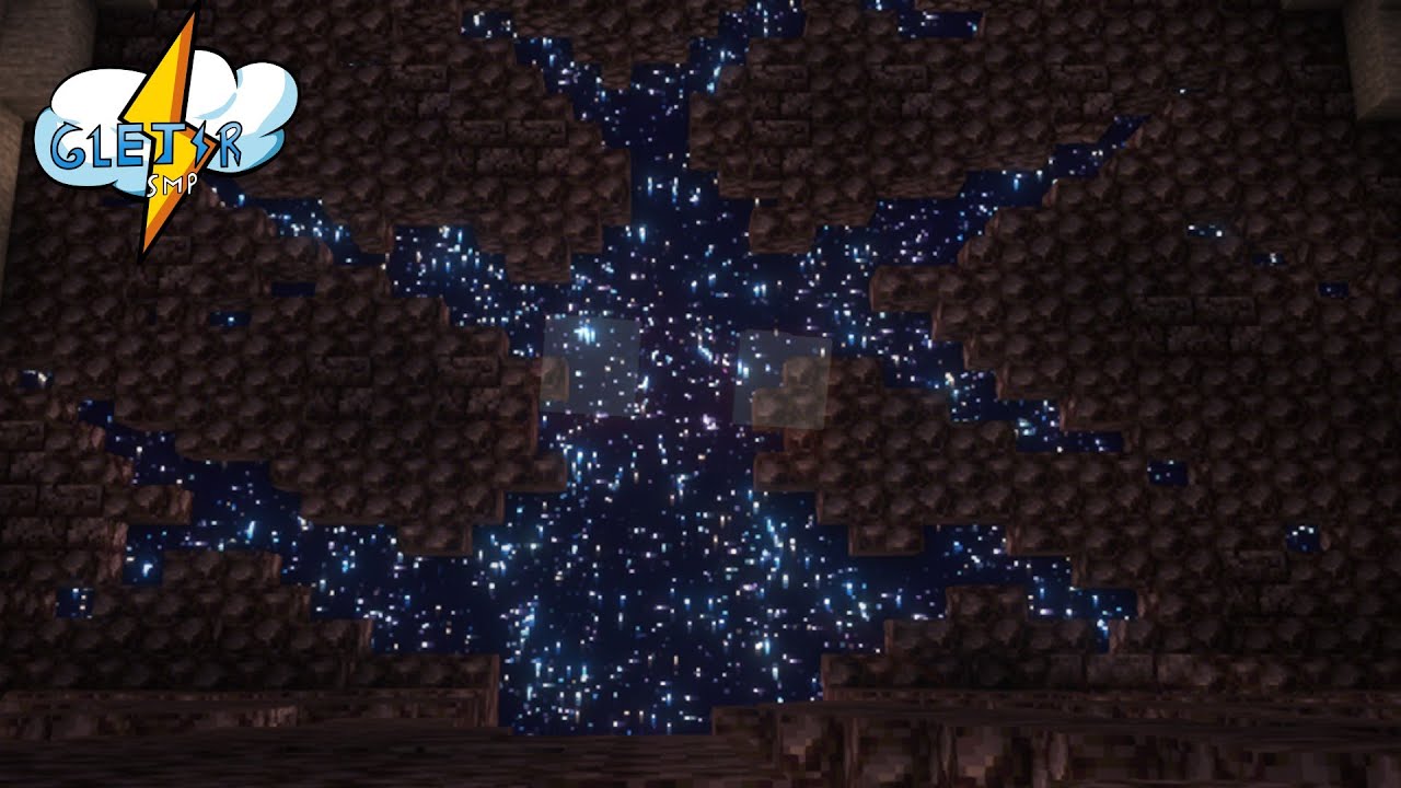 Lucid Dream di Minecraft Gletir SMP - YouTube