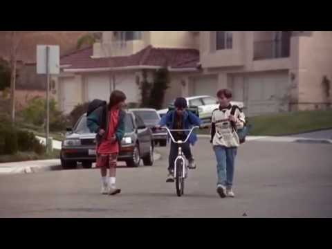 3 Ninjas (Touchstone Pictures) End Credits