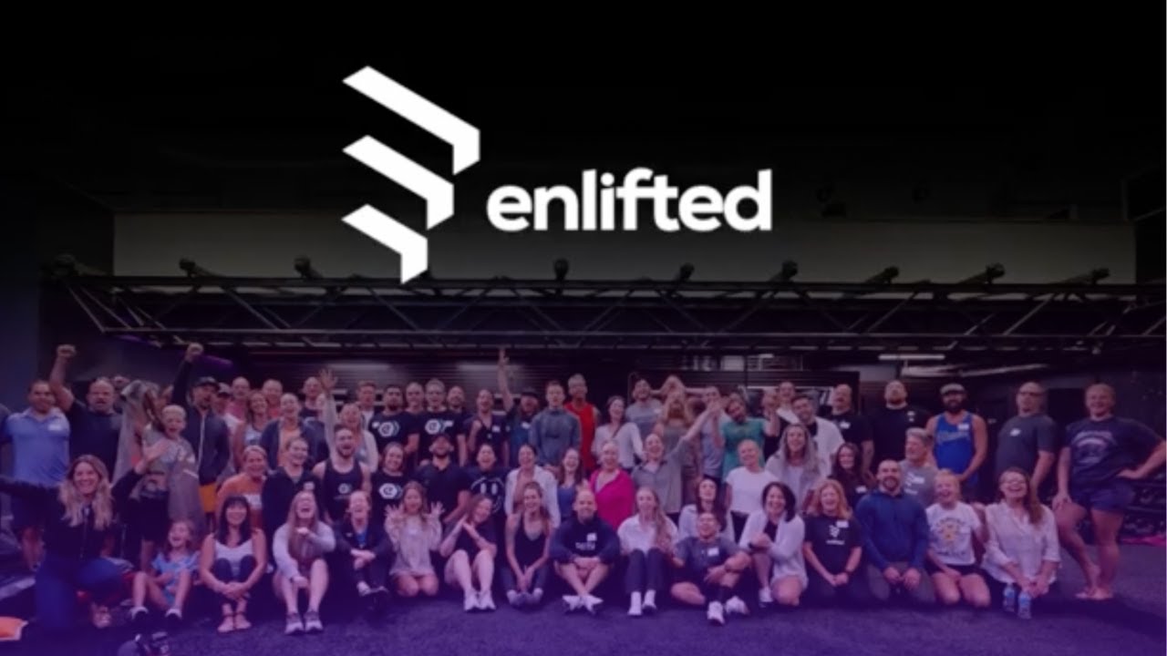 Welcome to Enlifted - YouTube