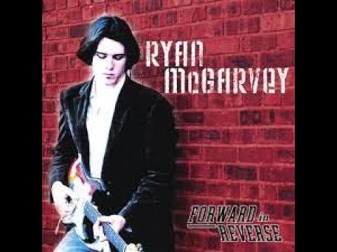 Blue Eyed Angel Blues- Ryan McGarvey (lyrics) - YouTube