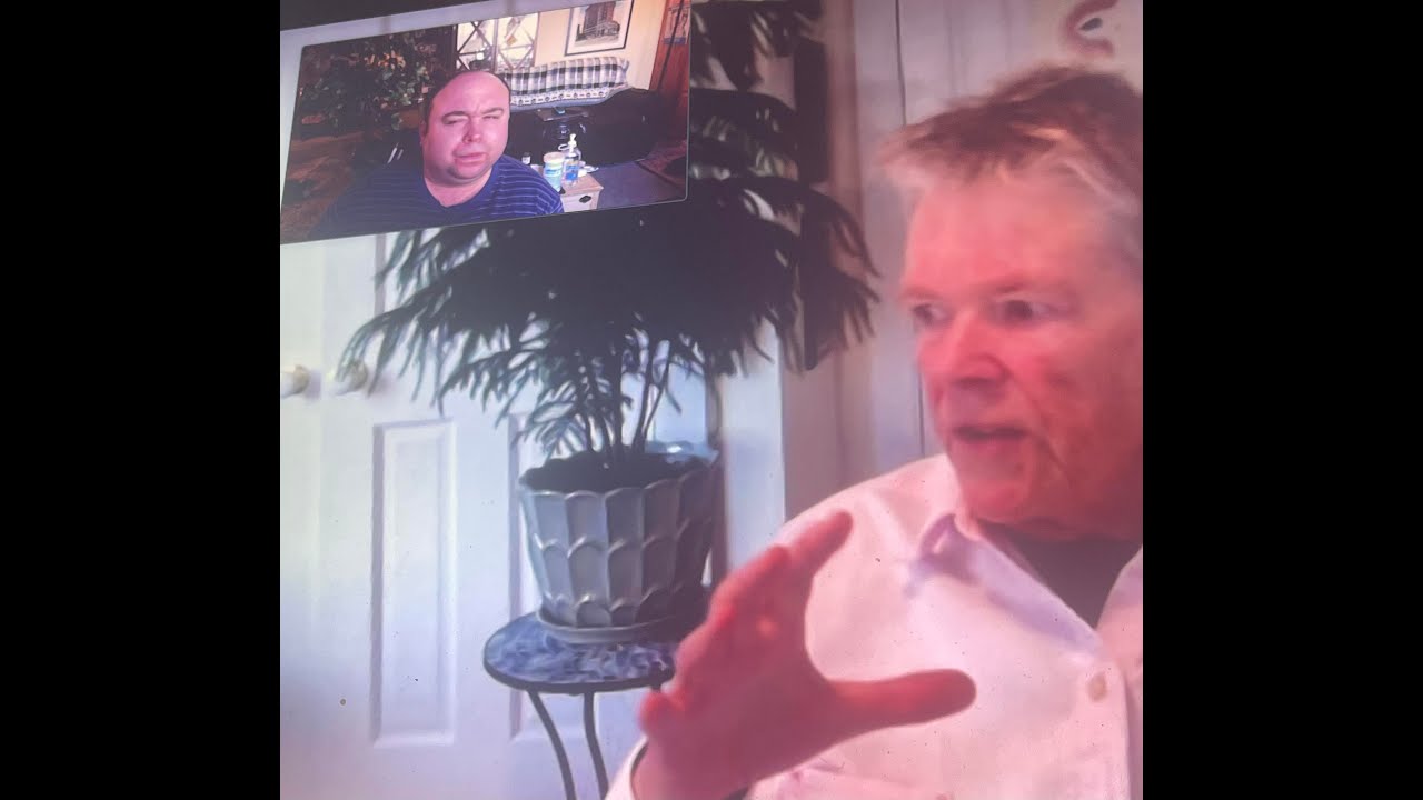 My response to Medication Empowerment with Pat Deegan - YouTube