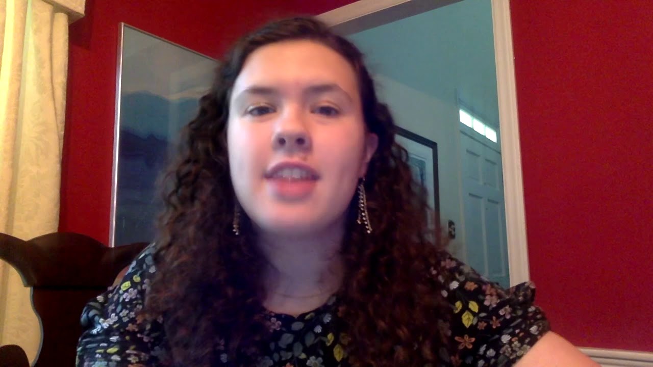 Weekly Devotion with Laura - June 26, 2020 - YouTube