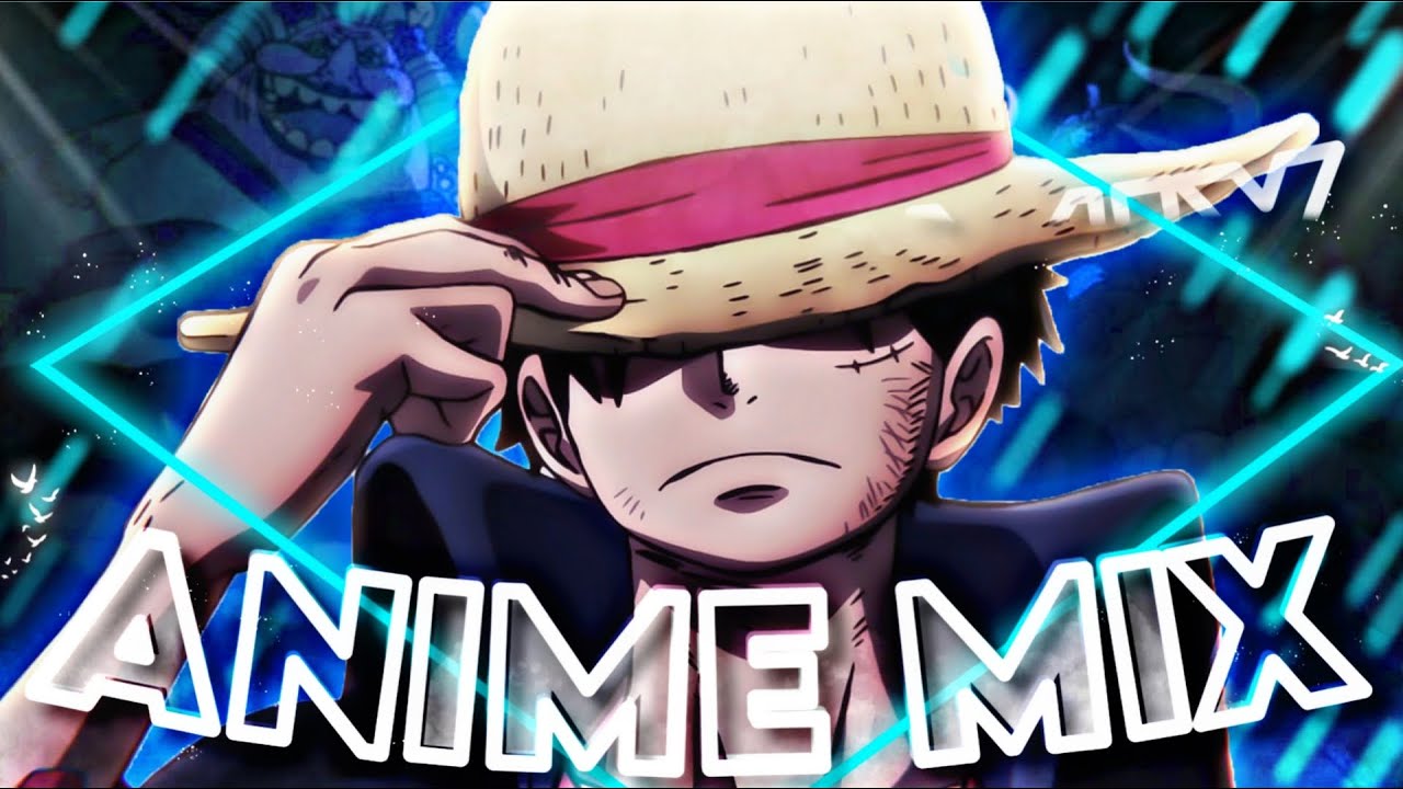 「On The Floor 🖤😈」Anime Mix -「AMV/EDIT」HD - YouTube