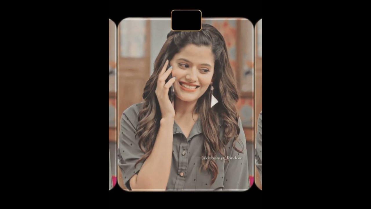 Ananya pari shots video #vairal balveer - YouTube