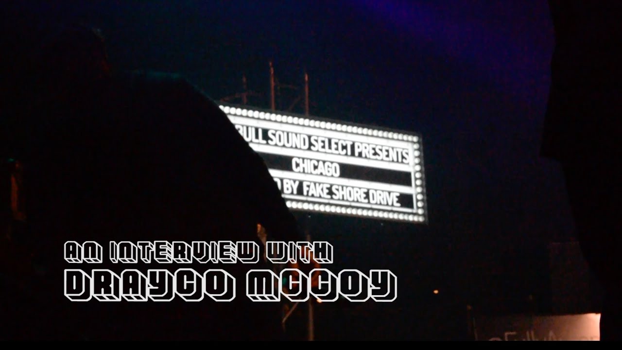 FSD Feature: Who is Drayco McCoy? - YouTube