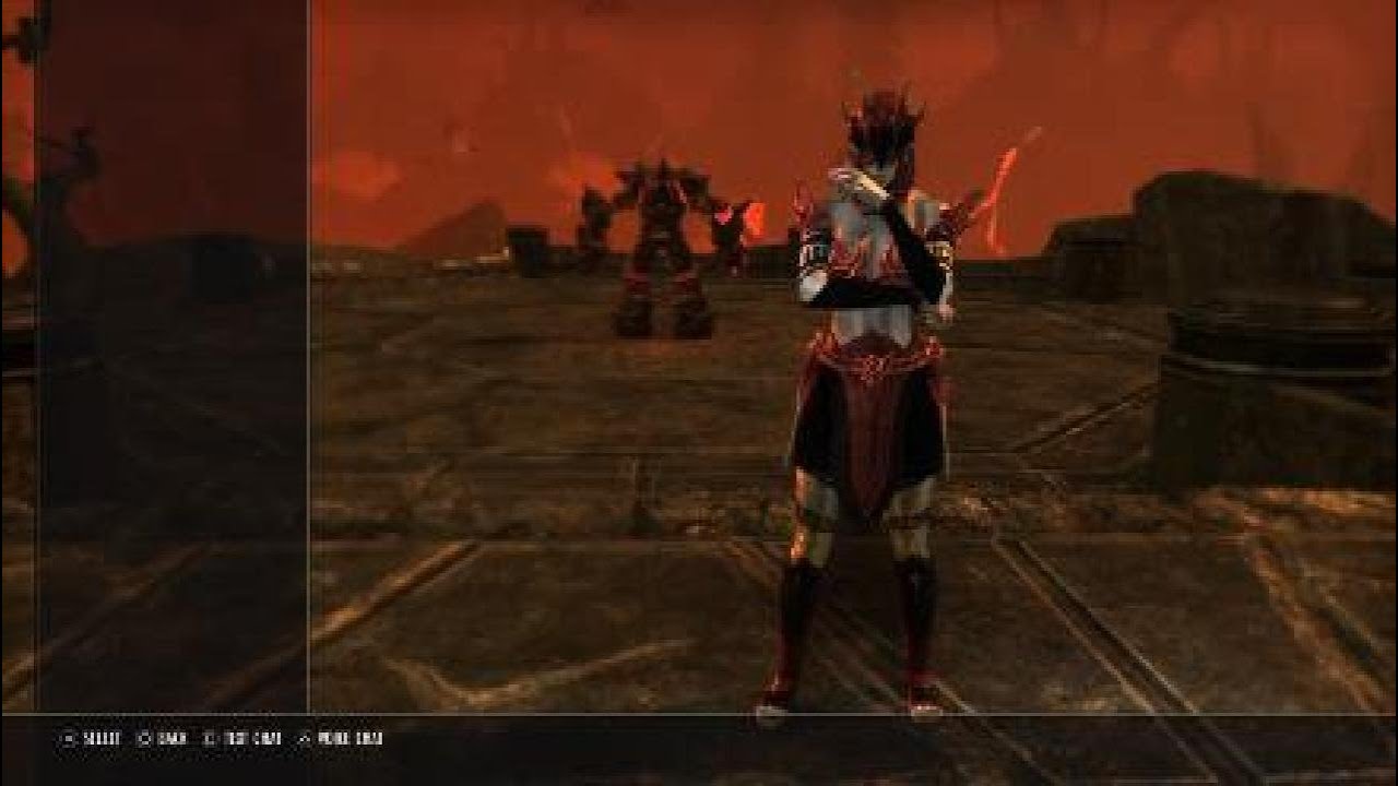 ESO Magcro 114.7k (kinras/relequen)(dw/2h) Lost Depths - YouTube