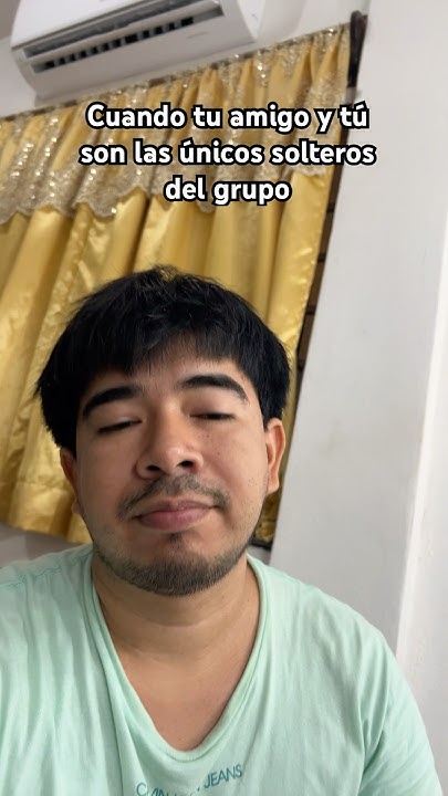 Los solteros del grupo #humor #comedia #viral - YouTube