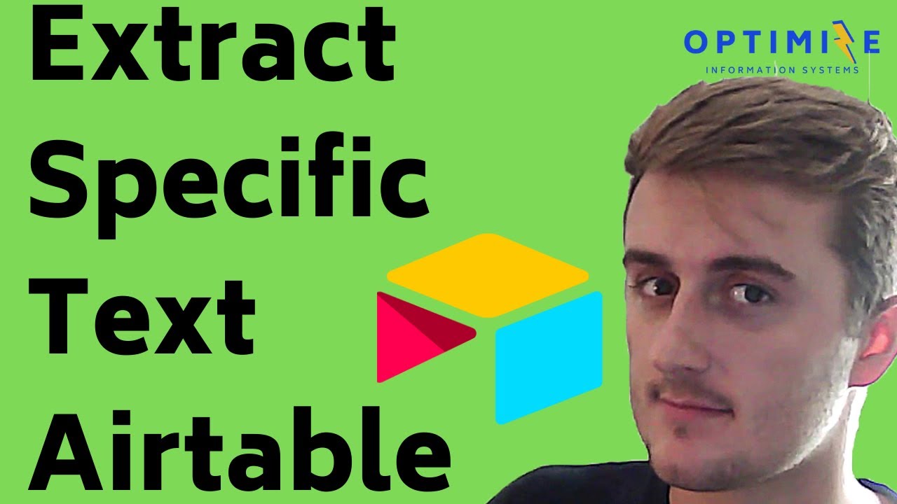 Airtable Formulas Text Functions Left Right Mid Easier Than Excel Airtable Formulas Text Functions Left Right Mid Easier Than Excel
