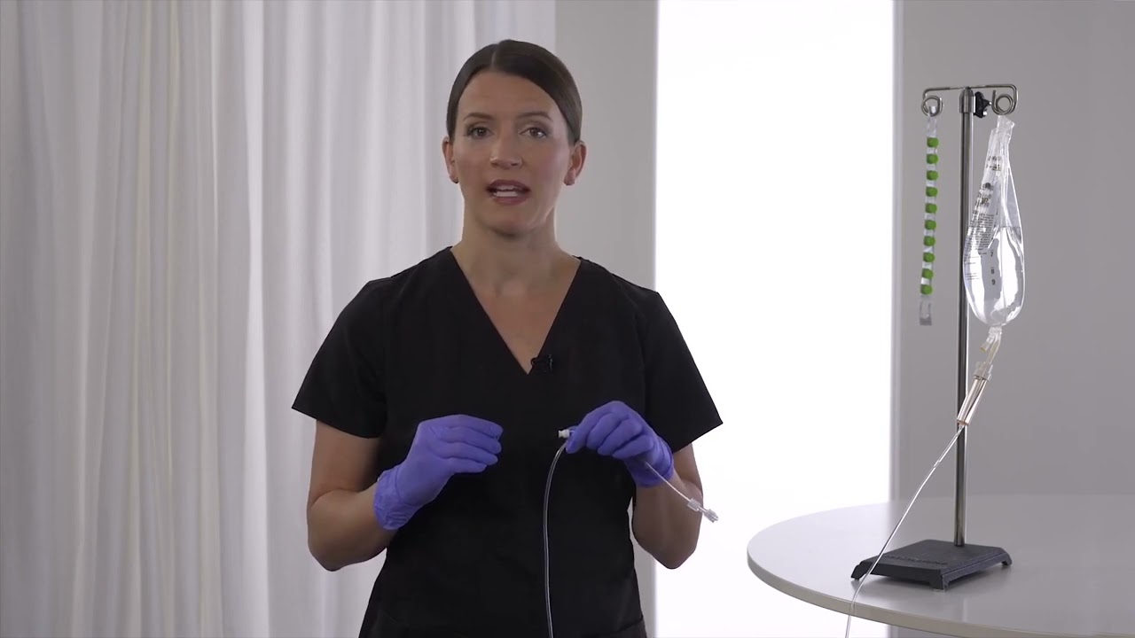 3M™ Curos™ Disinfecting Cap for Needless Connectors SmartSite ...