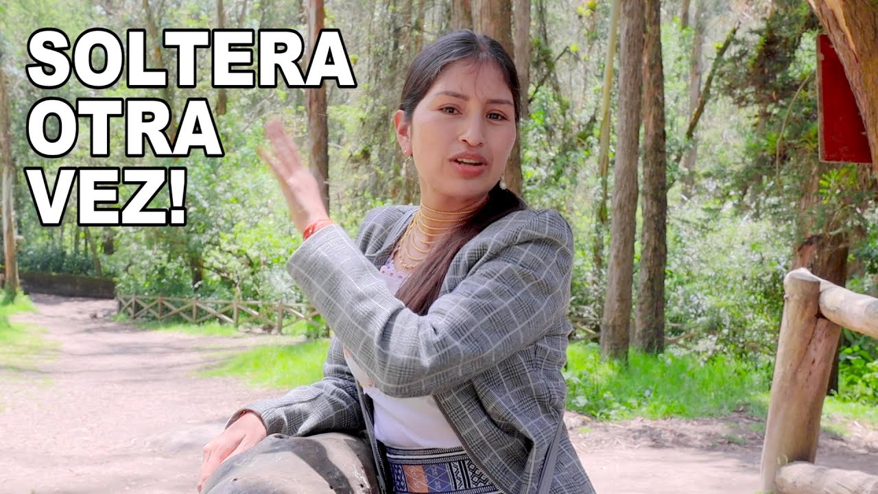 ESTAR SOLTERA ES LO MEJOR NO SE CASEN! - YouTube