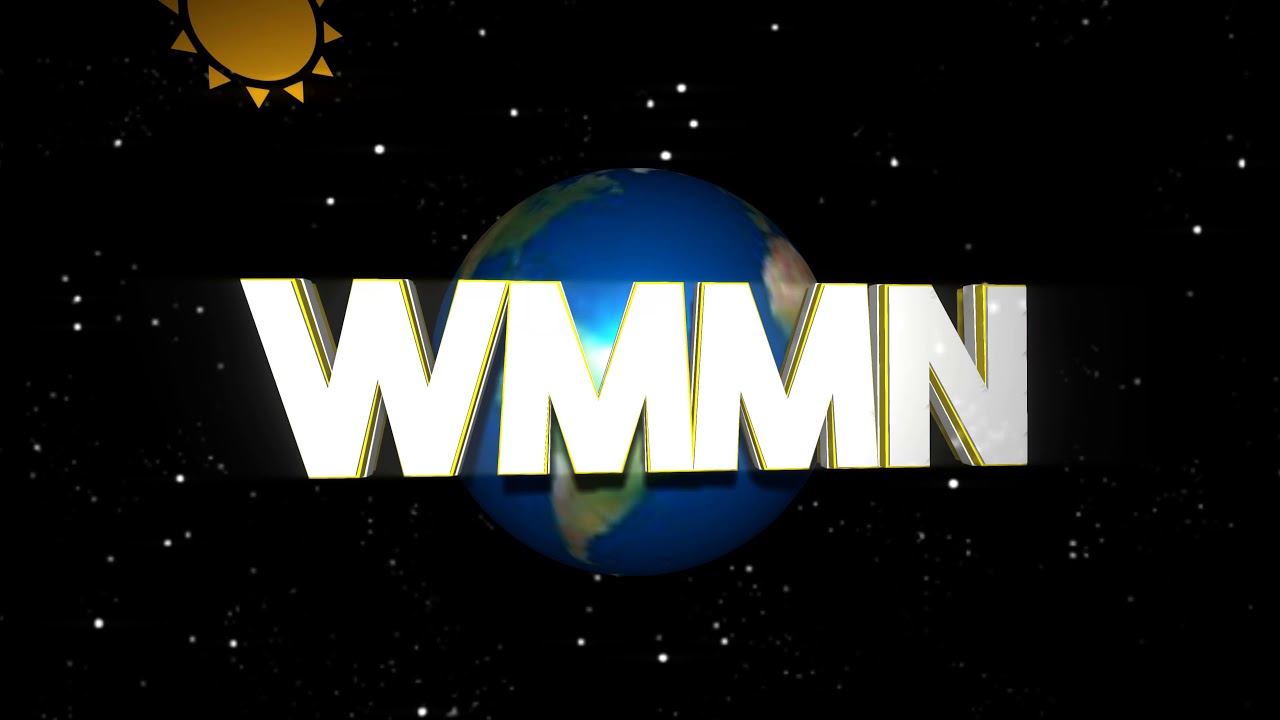 WMMN Animation 4 - YouTube