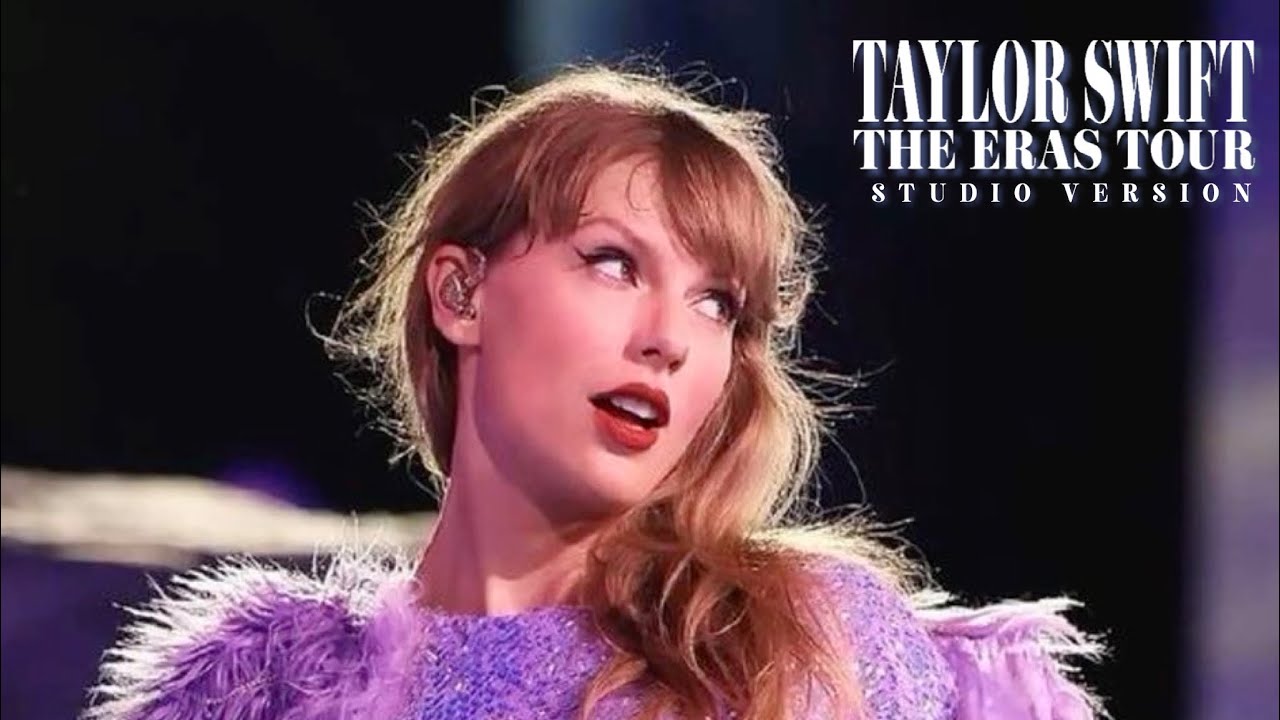 Taylor Swift - I Knew You Were Trouble (Live Studio Version ...