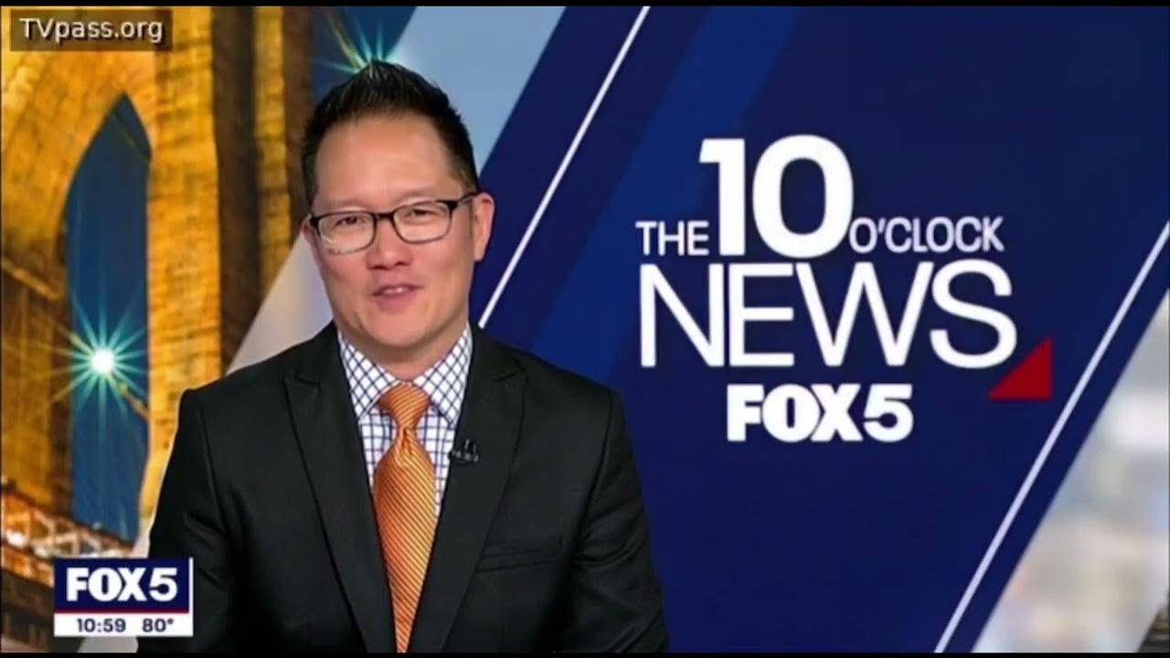 WNYW/FOX5 | The 10 O'Clock News - Weekend Open and Close - June 28, 2025 - YouTube