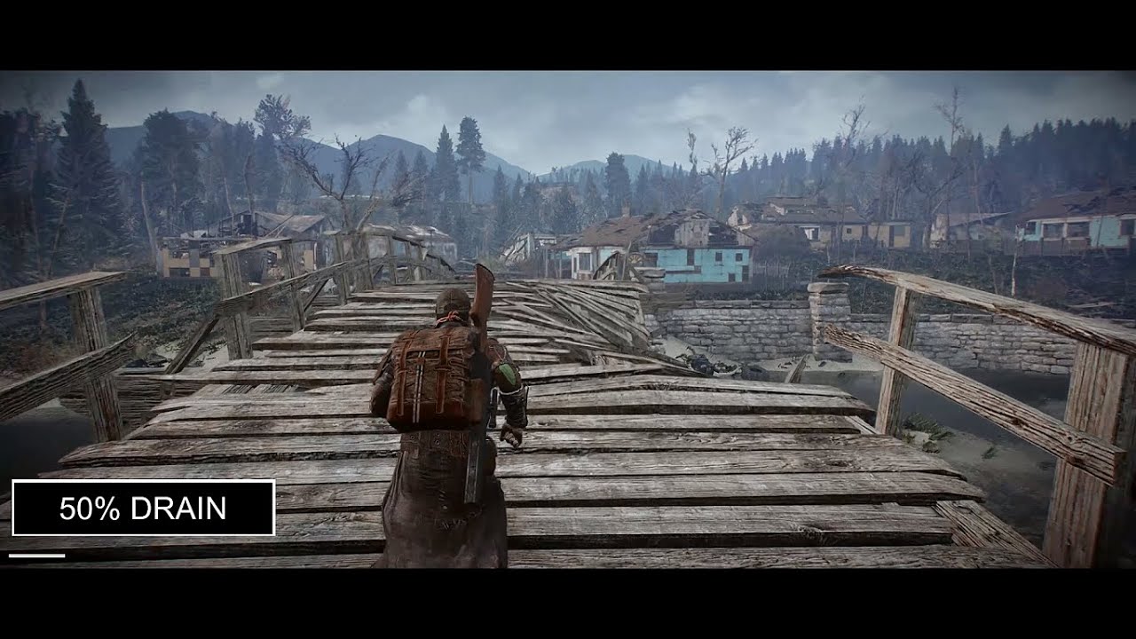 Fallout 4 Mod - AP Drain Revised - YouTube