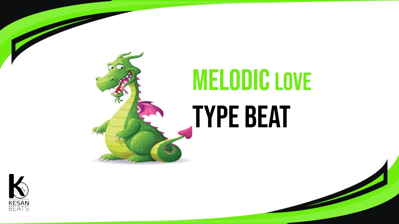 Melodic Love Type Beat Instrumental - YouTube