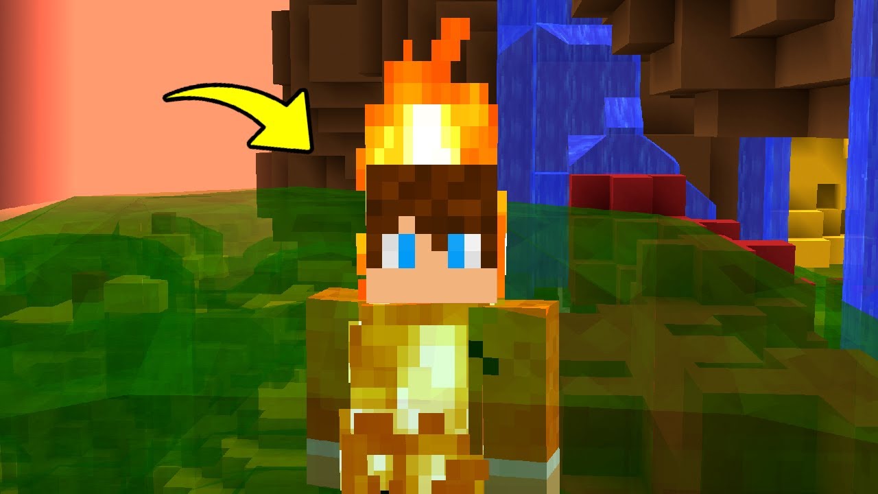 TO MÓJ KONIEC! LEMON DEMON TRAWI MNIE w Minecraft! pomocyy - YouTube