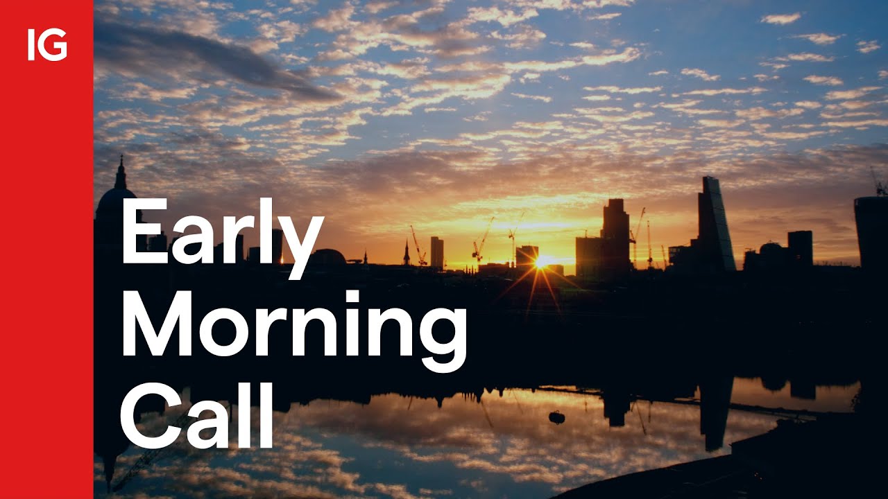 Early Morning Call - February 24, 2023 - YouTube