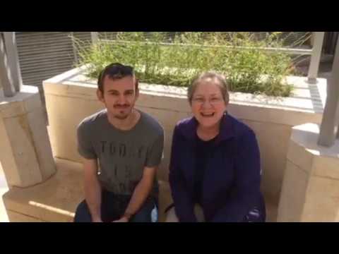 Hananya Naftali Interview - YouTube