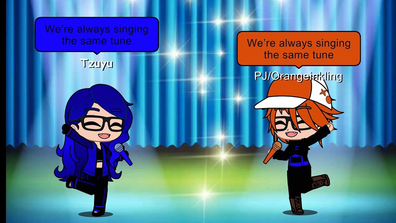 Drop pop candy Song by JubyPhonic Featuring Kuraiinu (cover by Inkling ...