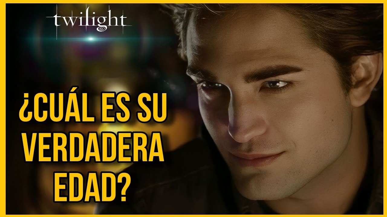 ¿La VERDADERA EDAD de los personajes? Edad hasta 2024 y aparente # ...