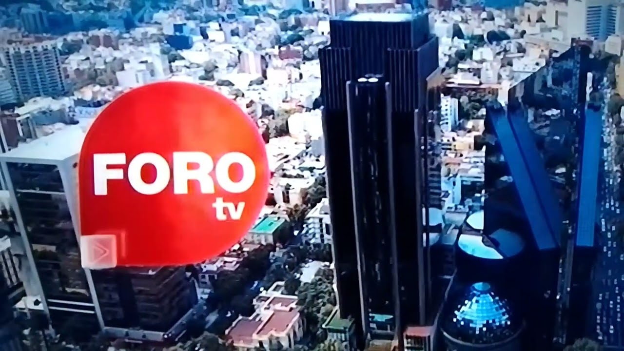 FORO TV - YouTube