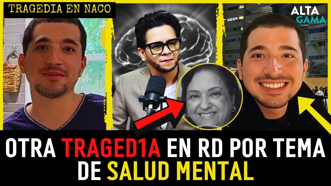 🔴LO QUE NO SABÍAMOS DEL CASO DE LA TRAGEDIA DEL NACO Y LA FAMILIA ...