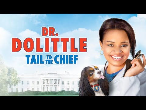 Dr. Dolittle 4: Tail to the Chief - Trailer English (Upscale HD)
