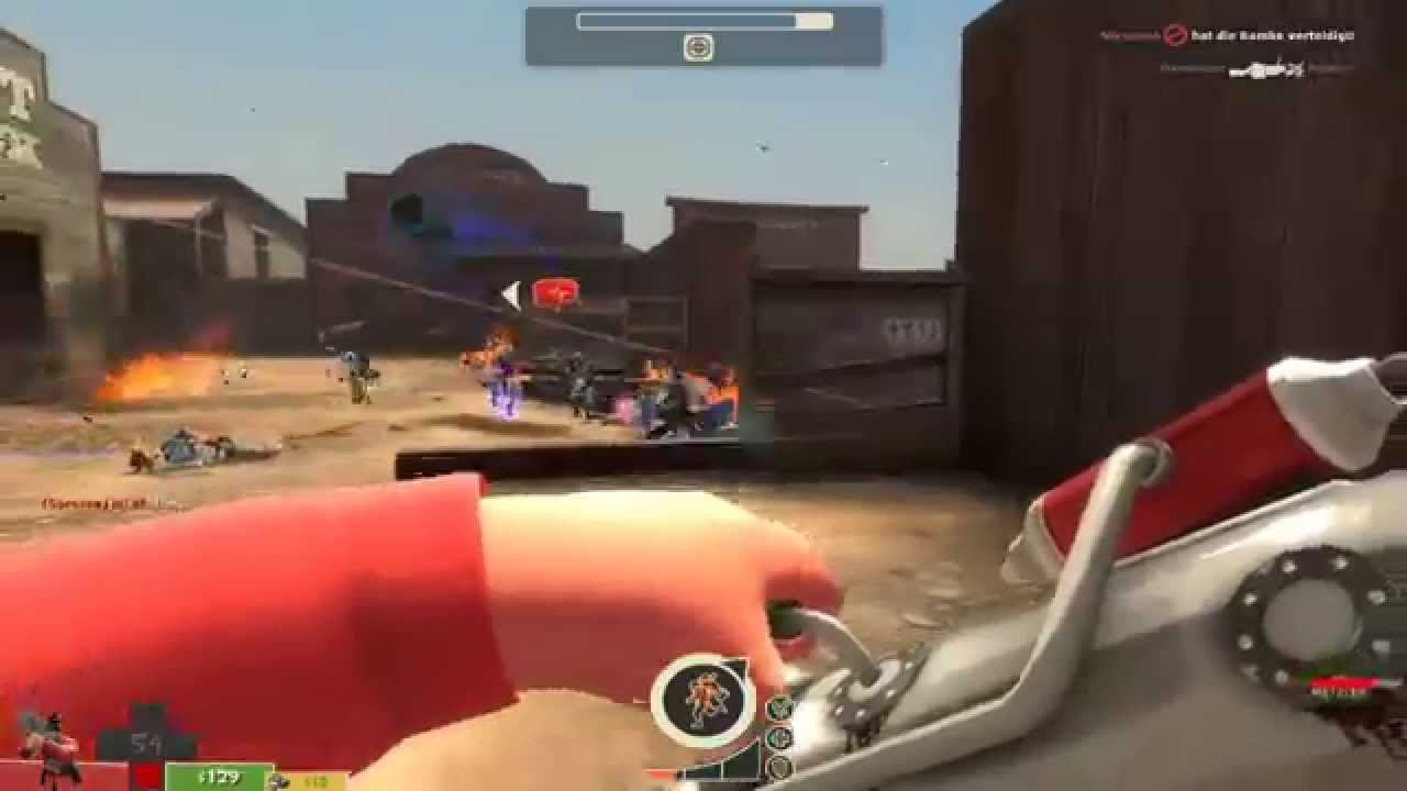 TF2: Shadow Clan Montage #1 [HD] - YouTube