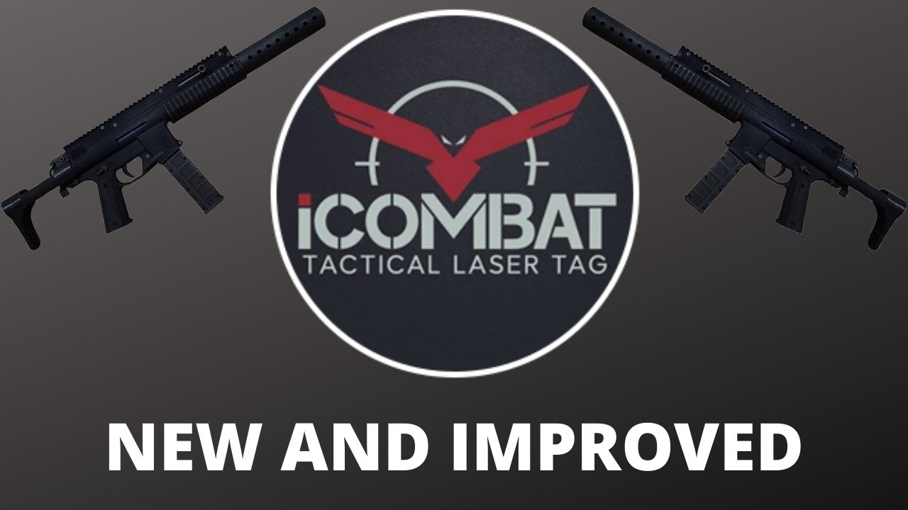 ICombat Waukesha New Improvements! - YouTube