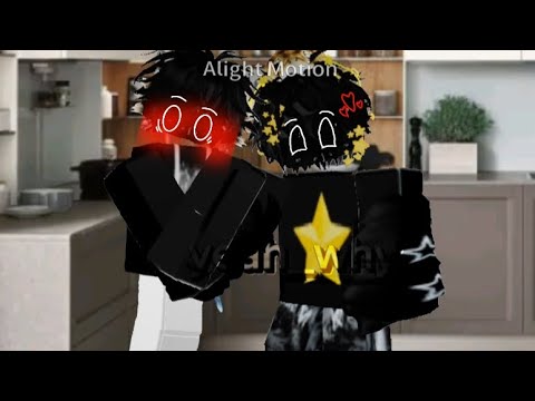The star pt.3🌠 | {pt.4?} #robloxstories #roblox #stories #like #follow #gay🏳️‍🌈 #lgbtq #fypシ
