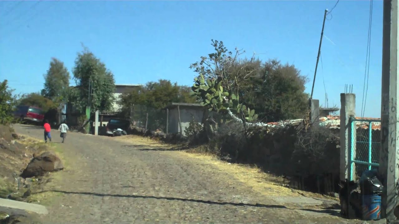 La lagunilla Jerecuaro Guanajuato. - YouTube