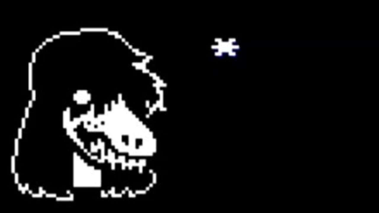 New Deltarune Dialogue Fandub - YouTube
