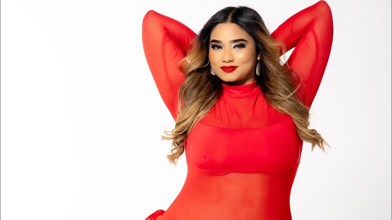 Desi Girl Sita + Mr Rave - Naino Me Sapna 2025 Bollywood - YouTube