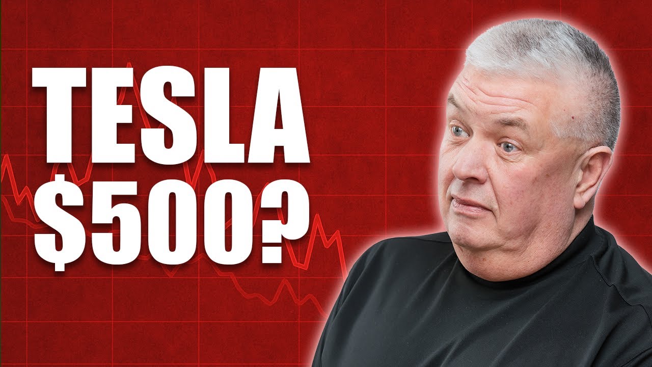 Is Tesla A Good Stock To Buy? $TSLA - YouTube