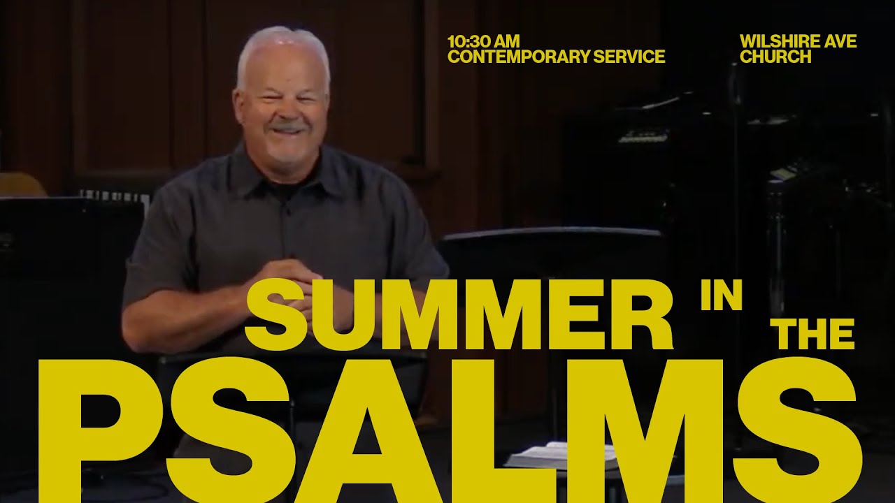 Don’t Forget What God Has Done | Pastor Mark McCormick | 10:30am ...