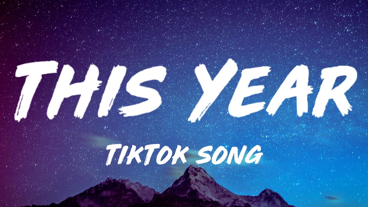 This Year (Blessing) - Victor Thompson x Ehis D Greatest [Lyrics] This ...