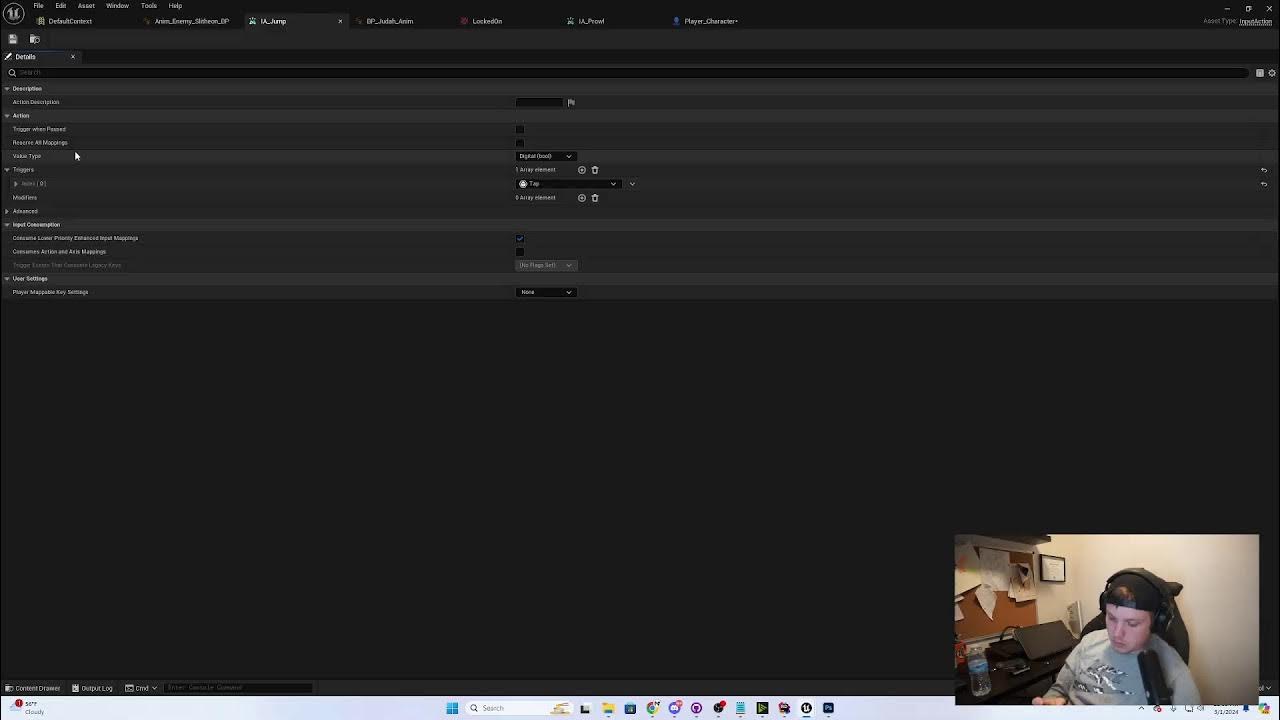 Christian Game Development || Enemy AI || #UnrealEngine5 #UE5 #Programming - YouTube